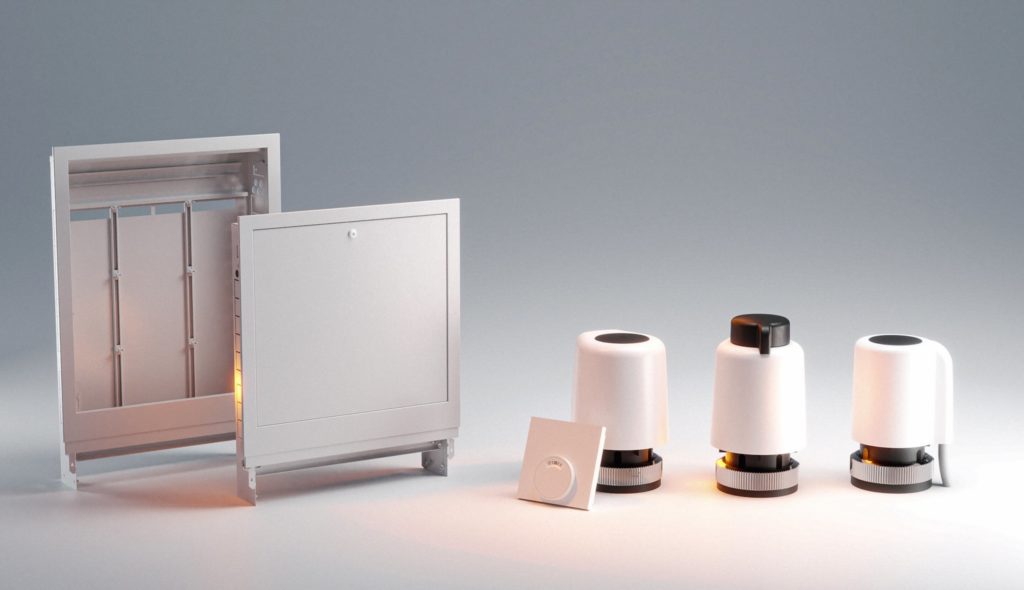 Guiding principle - EAZY Systems