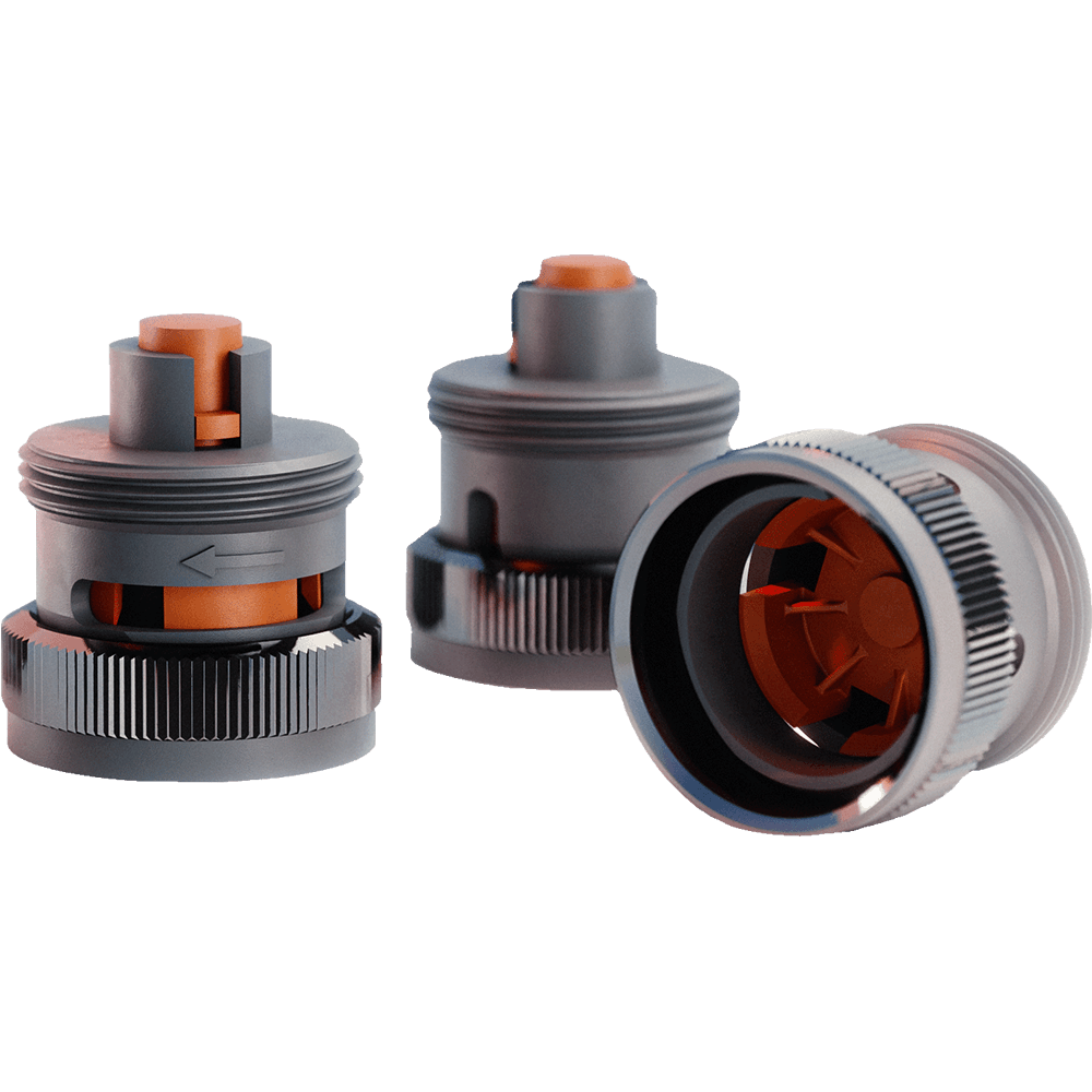 EAZY Systems – suprisingly simple